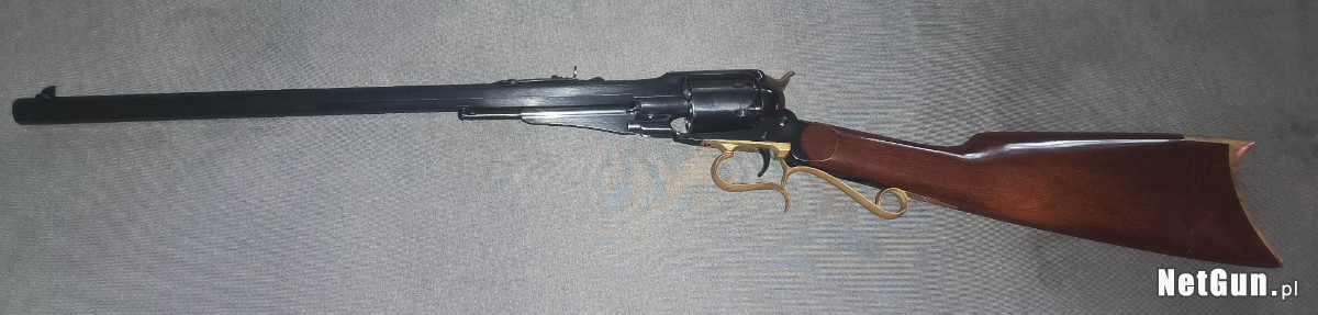 Sprzedam: KARABINEK REWOLWEROWY Remington 1858 Uberti • Ogłoszenia ... Sprzedam: KARABINEK REWOLWEROWY Remington 1858 Uberti • Ogłoszenia ...